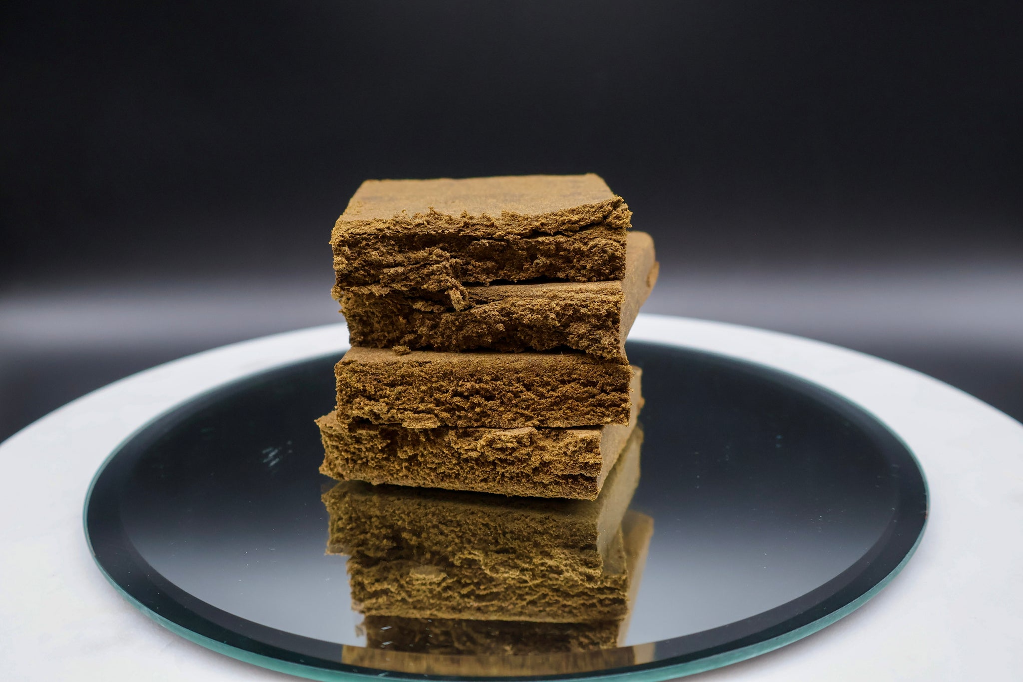 Hash Marocco CBD 50%